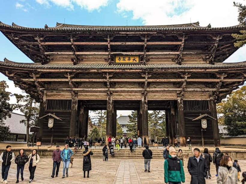 Nara: UNESCO Heritage Sites & Deer Park Tour with Pro guide - Final Thoughts: Is This Tour Worth It?