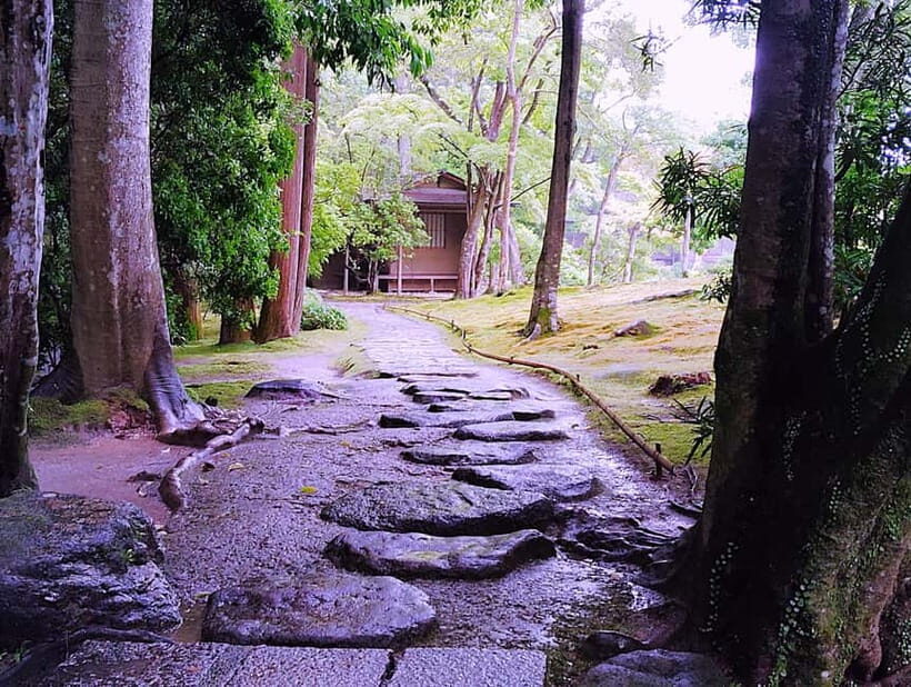 Nara: Yoshikien and Isuien Gardens Tour with Tea Ceremony - The Highlight: Matcha Tea Ceremony