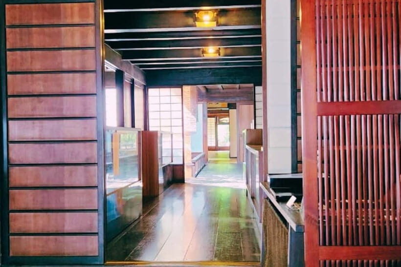 Naraijuku & Azumino: Wasabi, Wine & Edo-Era Japan - Deep Dive: What Makes This Tour Special