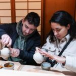 Nara:Tea Tasting&Private Tea Ceremony -Master Matcha Making- - Why This Tour Offers Great Value