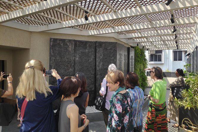 Nariman Lighthouse Memorial & Museum - Introduction