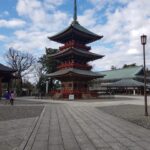 NARITA: Walking Tour, Omotesando street, Narita-san Temple - Who Will Love This Tour?