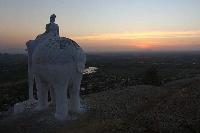Narlai Leopard Safari and Village Walk with Lunch - Narlai Village: A Peek into Traditional Life