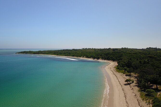 Natadola Beach Half Day Private Excursion from Nadi/Denarau - A Closer Look at the Tour Itinerary