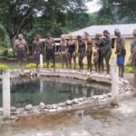Natadola Beach Tour With Tifajek Mud Pool & Hotspring - The Scenic Drive to Natadola Beach