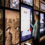 National Anzac Centre General Entry Ticket - What’s Included in Your Ticket?