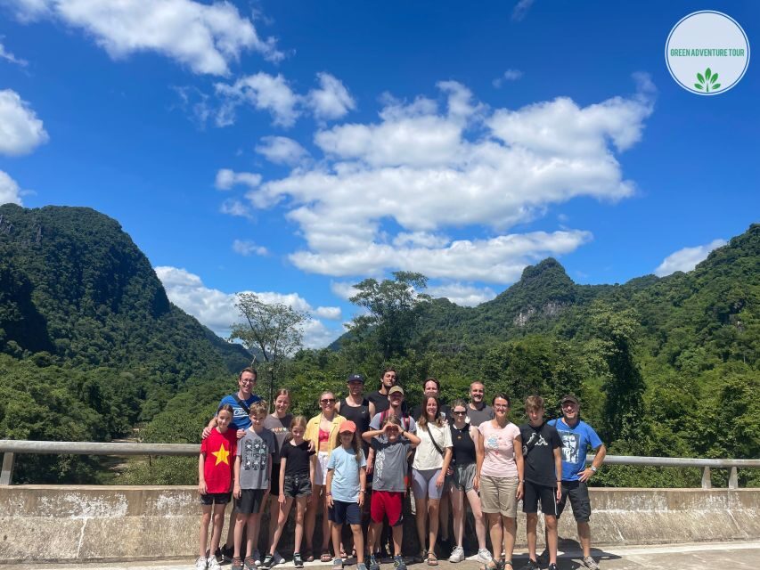 National Park- Paradise Cave & Dark Cave - What Makes This Tour Stand Out?