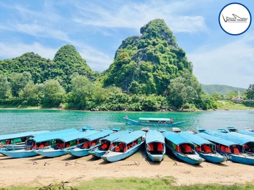 National Park - Paradise Cave & Phong Nha Cave - Final Thoughts: Who Should Consider This Tour?