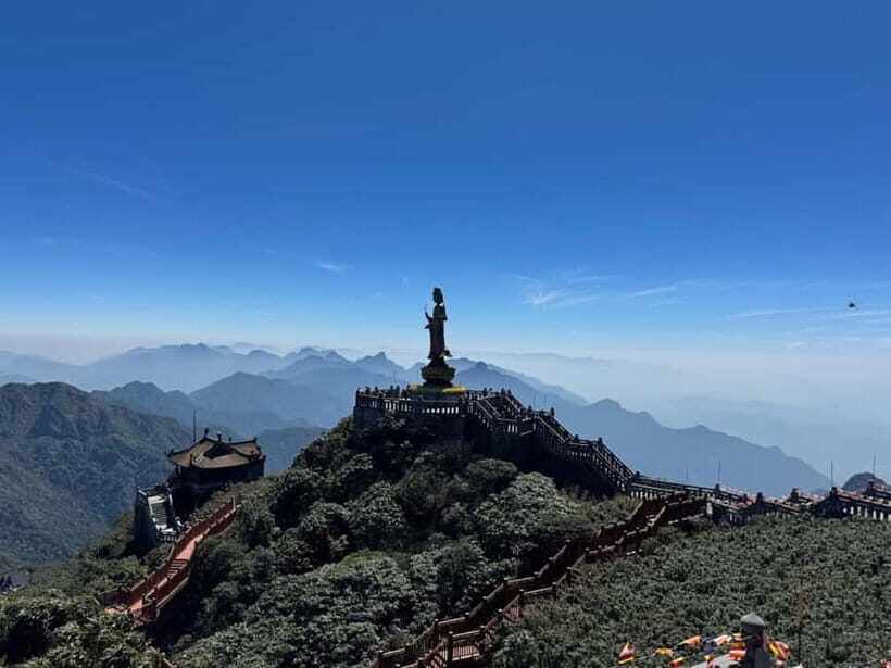 Natural. The 1D Fansipan peak .HmongSisterHouse&Trekking - The Itinerary Breakdown