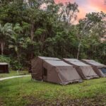 Nature Immersive Fully Catered Glamping Retreat - Practical Details & What You Need to Know