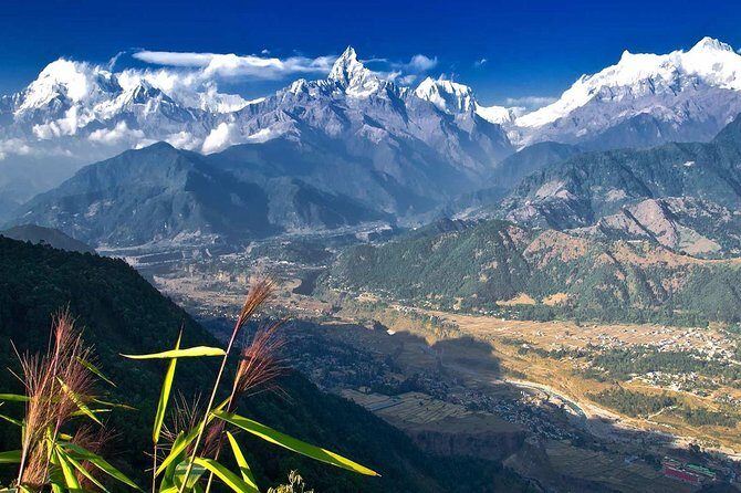 Naudanda Sarangkot Private Guided Day Hike - What Sets This Tour Apart?