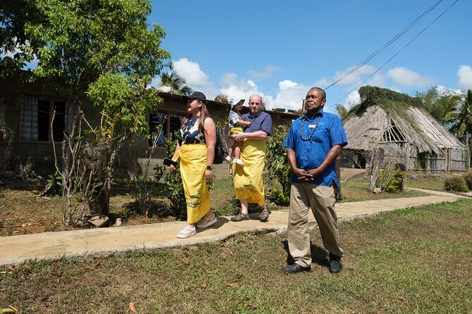 Nausori Highland Tour - Analyzing the Value and Experience
