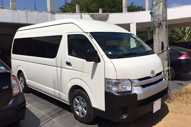 Negombo City to Dambulla City Private Transfer - Why This Transfer Works Well for Different Travelers