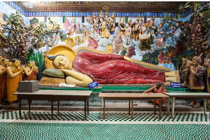 Negombo: CITY TOUR by Car with Professional Guiding - Why This Tour Offers Great Value