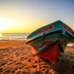 Negombo: Dutch City Exploration - Historic Churches and Colonial Architecture