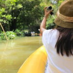Negombo: Guided Kayaking Tour in the Lagoon - What’s Included and What’s Not