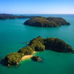 Nelson: Abel Tasman Cruise-Fly Day Tour - Introduction to the Tour