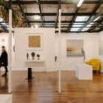 Nelson: Art Gallery Tour with Lunch - The Lunch Experience
