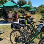 Nelson: Self-Guided Tunnel to Town Cycling Tour via Mapua - What’s Included and What’s Not