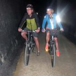 Nelson: Spooners Tunnel to Nelson Cycle Tour - The Practical Side: Whats Included and Whats Not