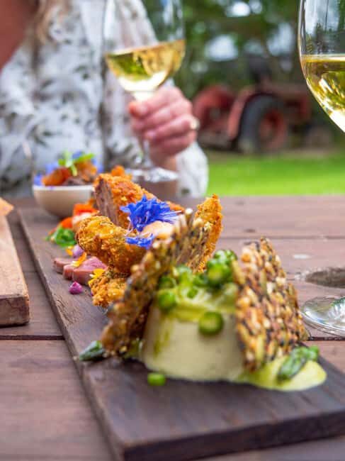 Nelson: Taste Tasman Food & Wine Tour with Lunch & Tastings - The Practical Side: What’s Included and What to Expect