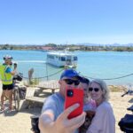 Nelson to Mapua: Full-Day Cycling Self-Guided Adventure - What’s Included & What’s Not