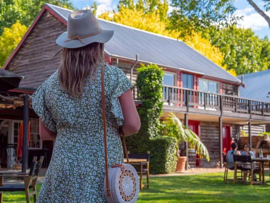 Nelson: Wine Tour with Tastings and Lunch - What to Expect on the Tour