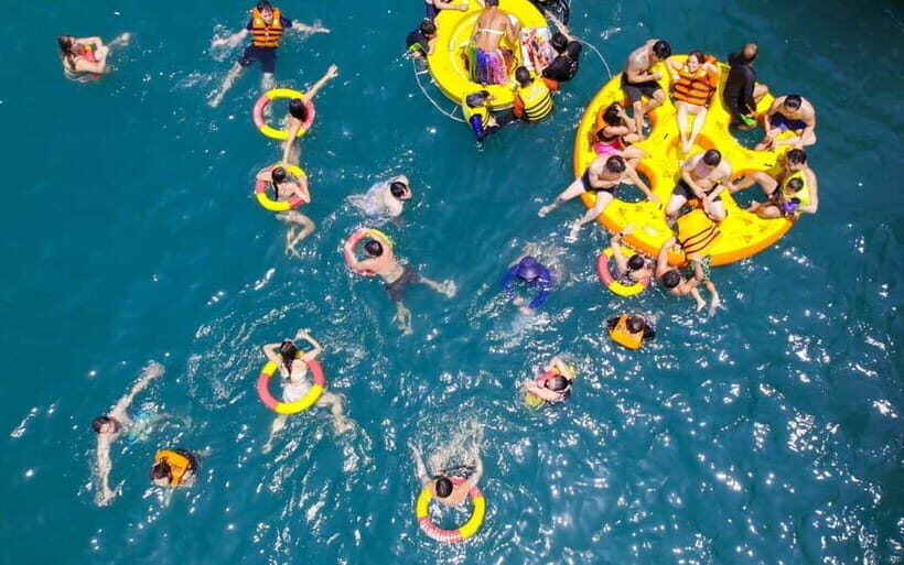 Nemo Trip: Nha Trang Bay Exploration Tour - Analyzing the Value