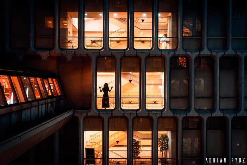 Neo Tokyo After Midnight  A Cyberpunk Photography Journey - Practical Considerations