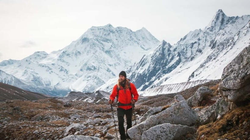 Nepal: 14-Day Langtang Valley Trek with Yala Peak Climb - An In-Depth Look at the Langtang Trek and Yala Peak Climb