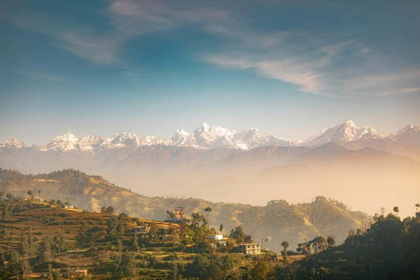 Nepal: 7-Day Nepal Adventure with Rafting & Short Trek - What’s Included and What to Consider