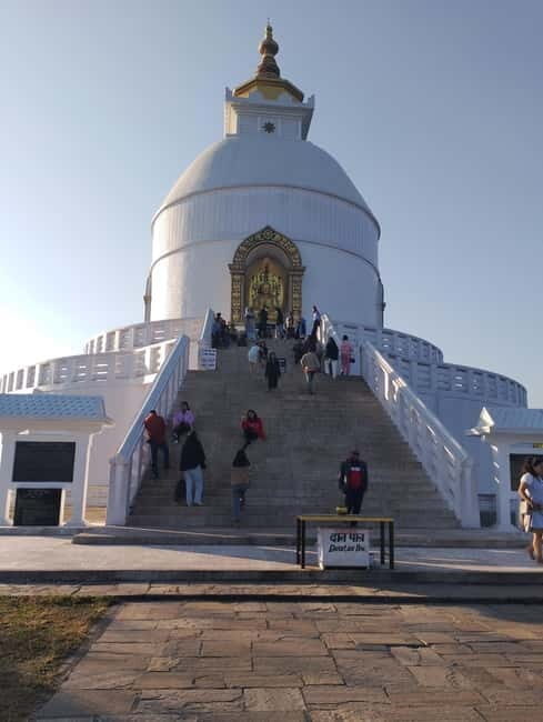 Nepal: 8-Day Honeymoon Tour of Nepal with Chitwan & Pokhara - The Value of This Tour