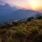Nepal: Ghorepani Poon 4-Day Hill Trek with Sunrise View - Day-by-Day Breakdown