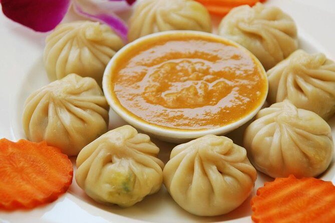 Nepal local food cooking course - The Itinerary in Detail