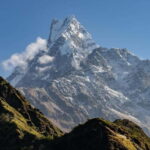 Nepal: Mardi Himal Trek -7 Days (Best short Treks in Nepal) - The Itinerary Breakdown