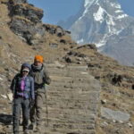 Nepal: Small Group 4-day Mardi Himal Trekking - Day-by-Day Breakdown