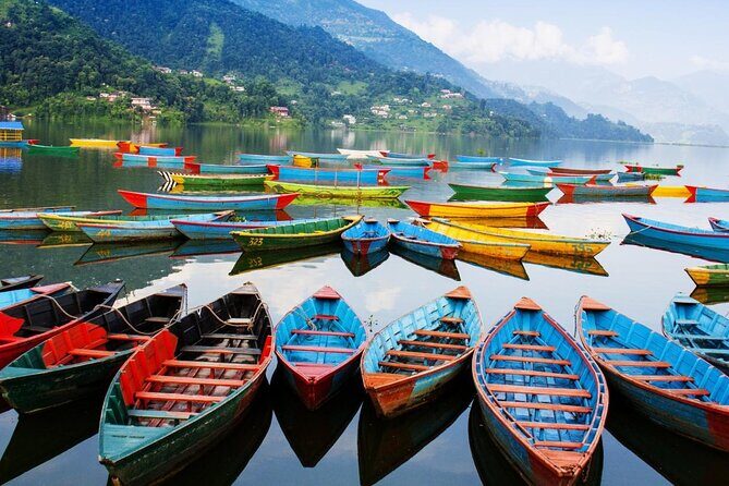 Nepal Tour Package - Must visit 7 Days Best of Nepal - Itinerary Breakdown: What to Expect at Each Stop