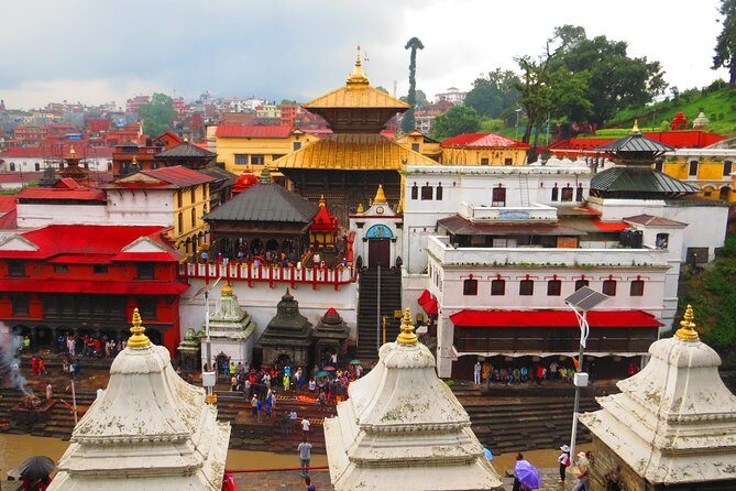 Nepal World Heritage Sites Private Guided Tour - Final Words