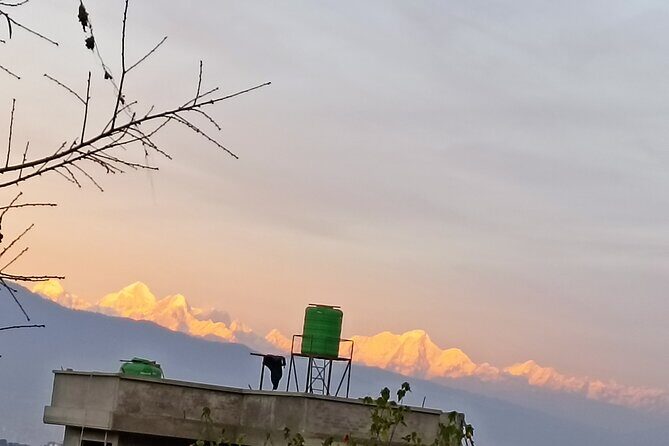 Nepali Cooking training & Homestay experience in Kathmandu - Who Should Book This Experience?