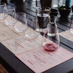 Never Never Distilling Co. Premium Gin Masterclass - Practical Details for Visitors