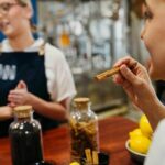 Never Never Distilling Co. Premium Gin Masterclass - The Value of This Experience