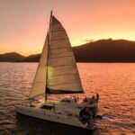 NEW-Airlie Beach BYO Sunset Sail in Style - The Sum Up