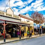 NEW: Ale Trail: Wharehuanui Adventure with Queenstown Shuttles - A Detailed Breakdown of the Itinerary