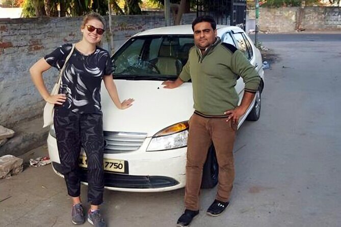New Delhi Airport to Hotel Transfer Private Shuttle Sedan & SUV - Analyzing the Experience: What Works Well