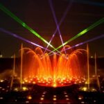 New Delhi: Akshardham Exhibition, Light and Water Show Tour - What to Expect from the Experience