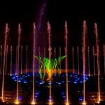 New Delhi: Akshardham Exhibition, Light & Water Show Tour - Authentic Experiences and Positive Feedback