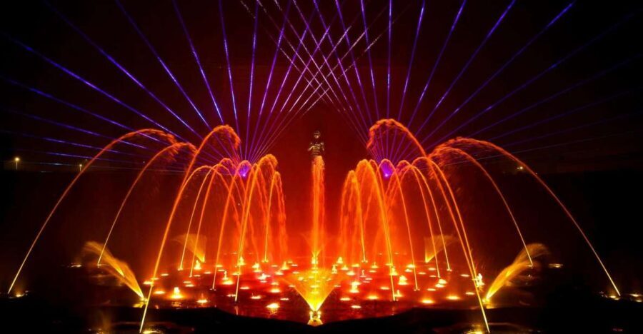 New Delhi: Akshardham Temple Light Show with Custom Add-Ons - Final Thoughts: Who Will Love This Tour?