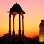 New Delhi: Delhi Night/ Evening Tour by Car - 4hr - What’s Included and What’s Not