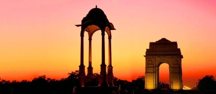 New Delhi: Delhi Night/ Evening Tour by Car - 4hr - What’s Included and What’s Not