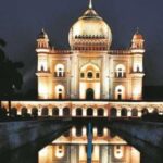 New Delhi: Evening Delhi Nights City Guided Tour - What You Can Expect from the Tour